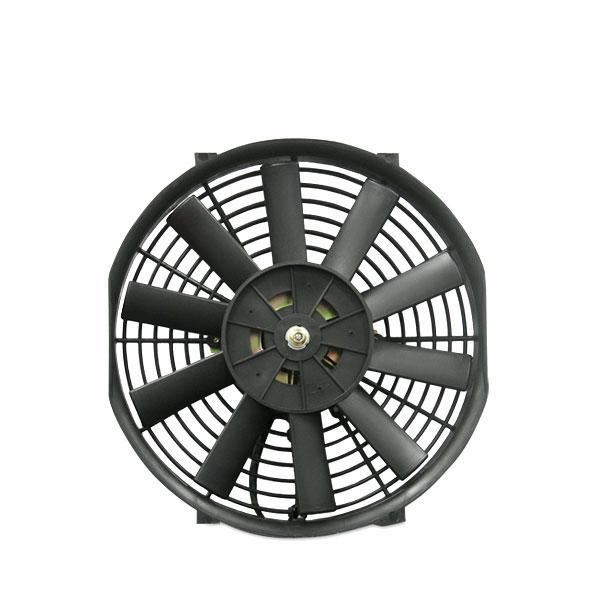 Mishimoto Radiator Fan. Speed Industry | Aftermarket Performance Parts ...