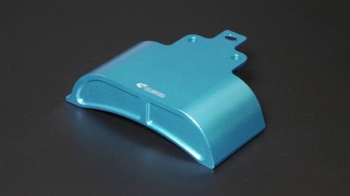 Cusco AC Compressor Cover. Speed Industry | Aftermarket Performance ...