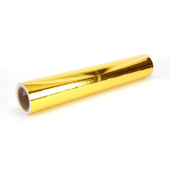 DEI Reflect-A-Gold Heat Reflective Sheet. Speed Industry | Aftermarket ...