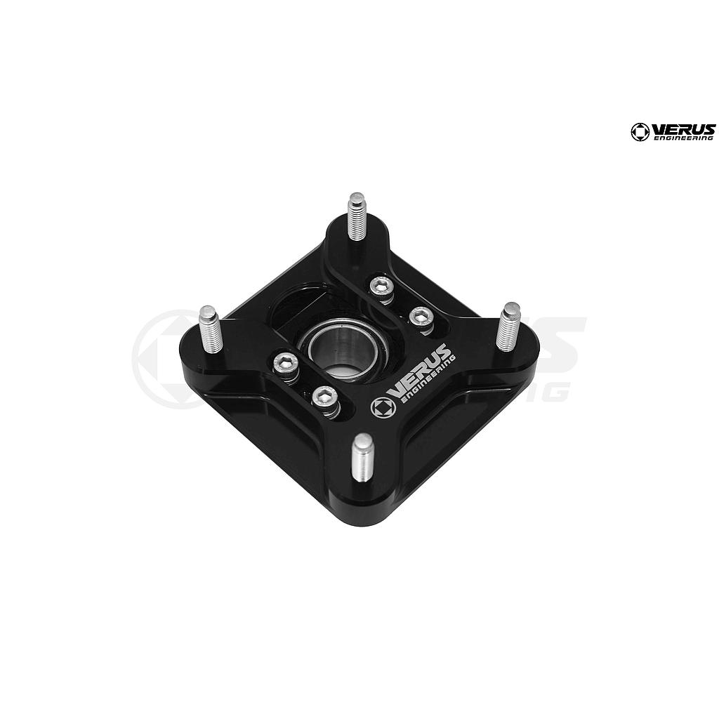 Front Camber Plate Assembly - Mk5 Toyota Supra-A0237A. Speed Industry ...