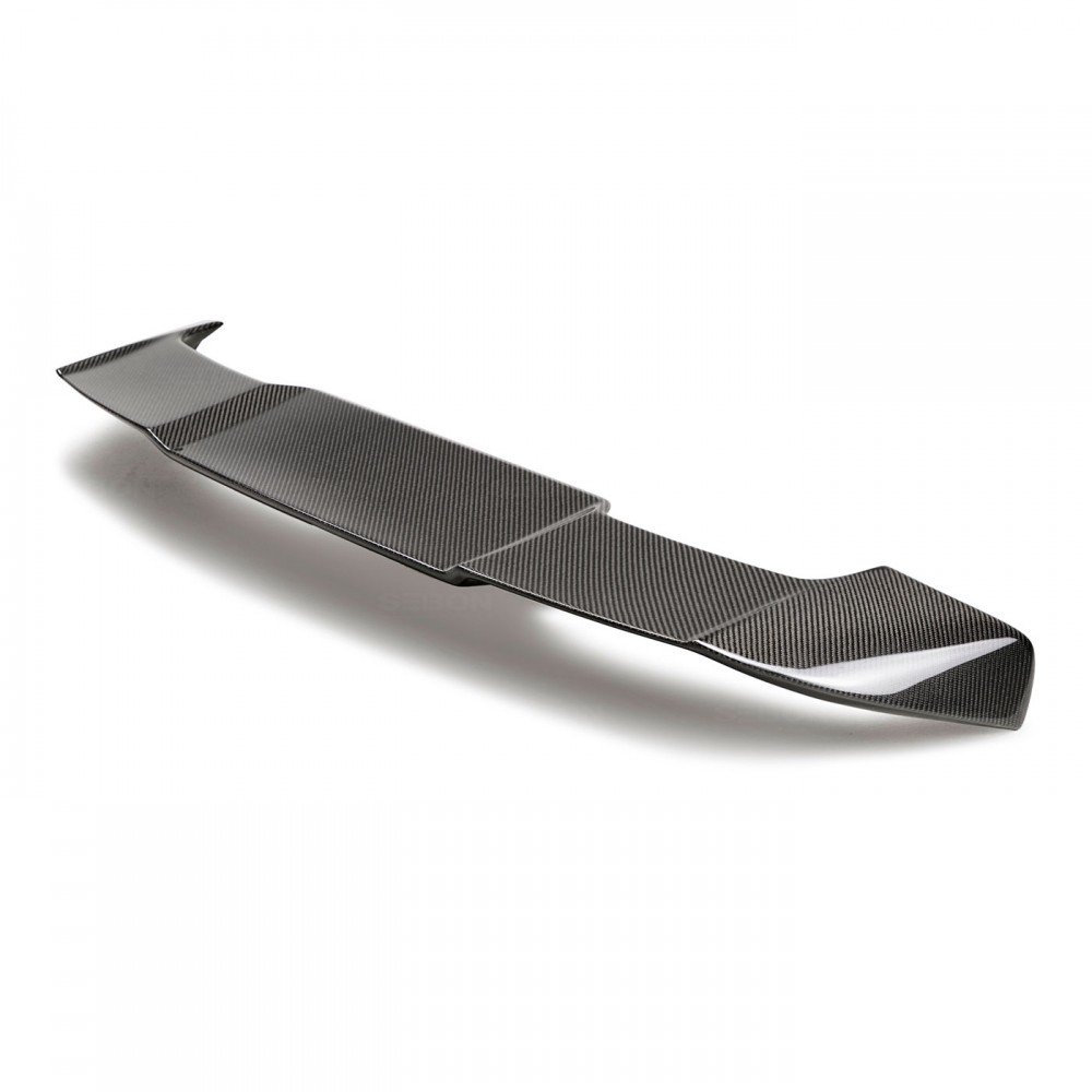 2019-2021 TOYOTA COROLLA HATCHBACK OP-STYLE CARBON FIBER REAR SPOILER ...
