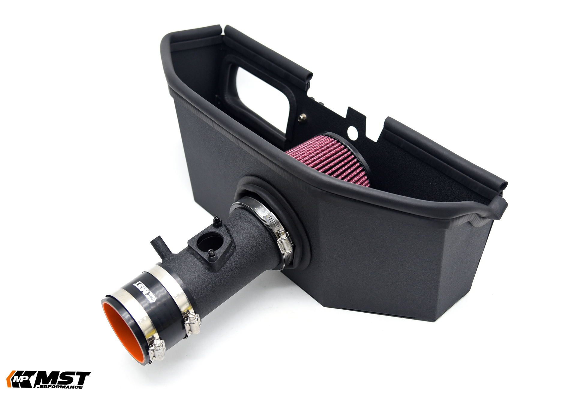 MST Intake System - 2022+ BRZ/GR86 - DISCONTINUED. Speed Industry ...