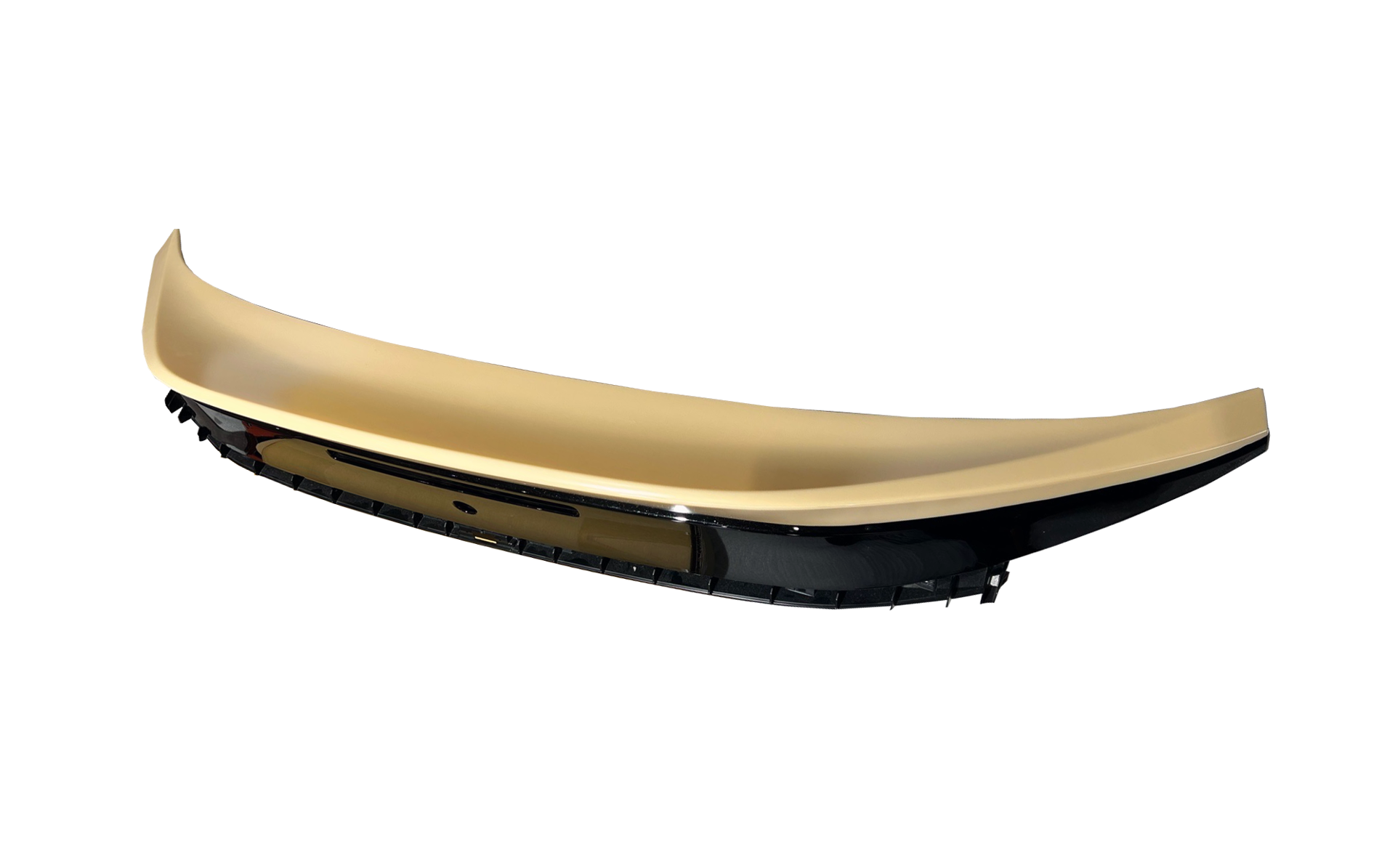 Rexpeed GR86 / BRZ 2022+ TRD Style ABS Trunk Spoiler. Speed Industry ...