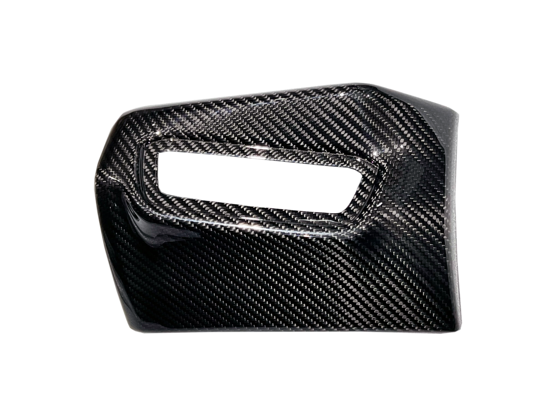 Rexpeed Supra A90 V4 Carbon Fiber Spoiler-RX-TS38. Speed Industry ...