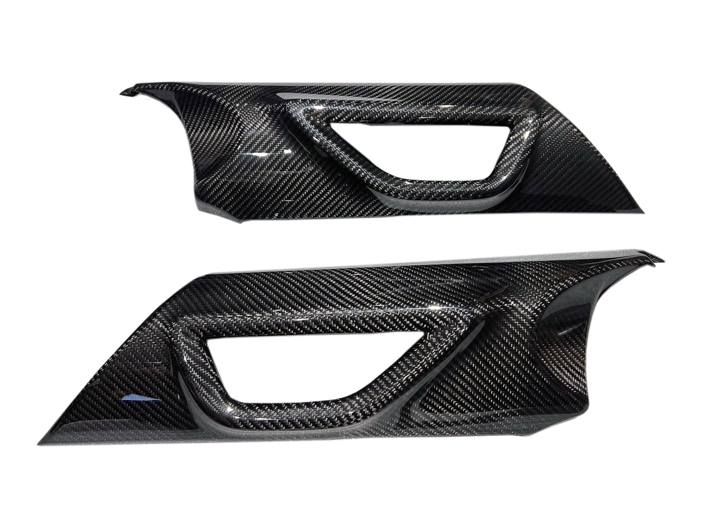 Rexpeed Supra A90 V4 Carbon Fiber Spoiler-RX-TS38. Speed Industry ...