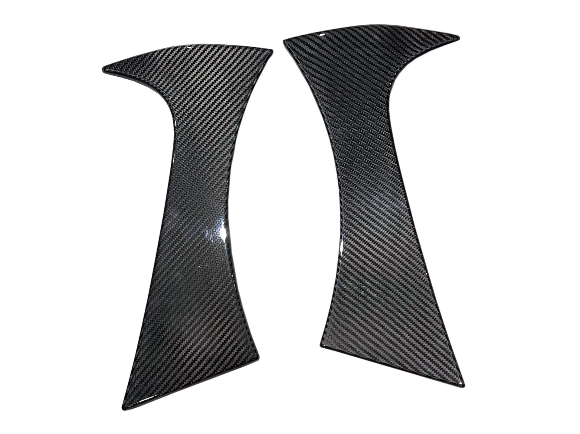 Rexpeed Supra A90 V4 Carbon Fiber Spoiler-RX-TS38. Speed Industry ...