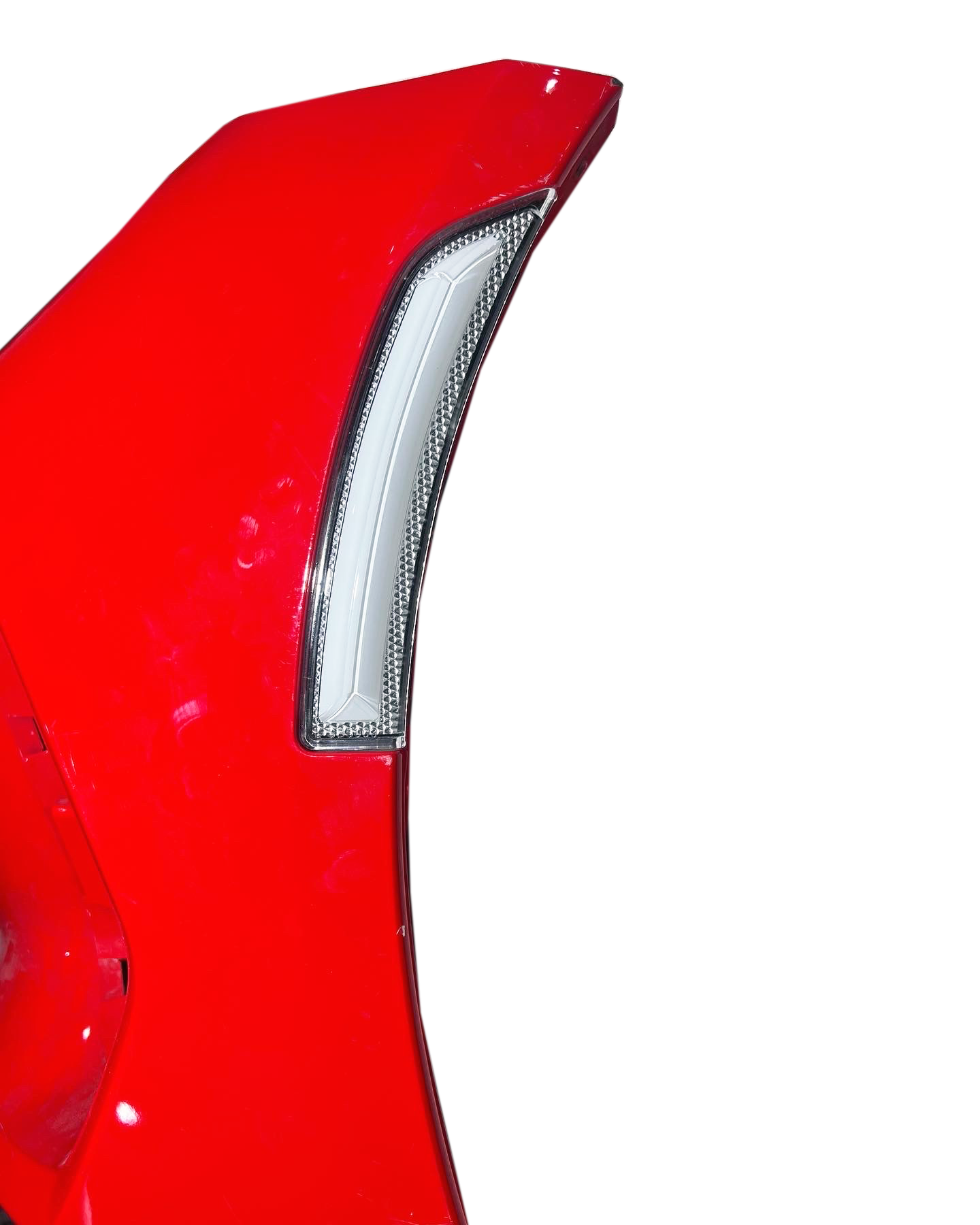 Rexpeed Supra A90 V4 Carbon Fiber Spoiler-RX-TS38. Speed Industry ...