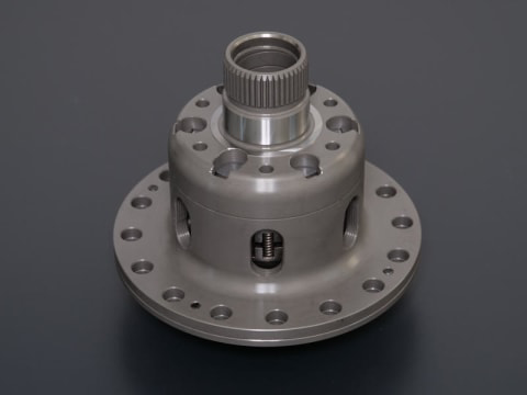 Cusco Type-RS 1.5-Way Front LSD - 2023+ GR Corolla. Speed Industry ...
