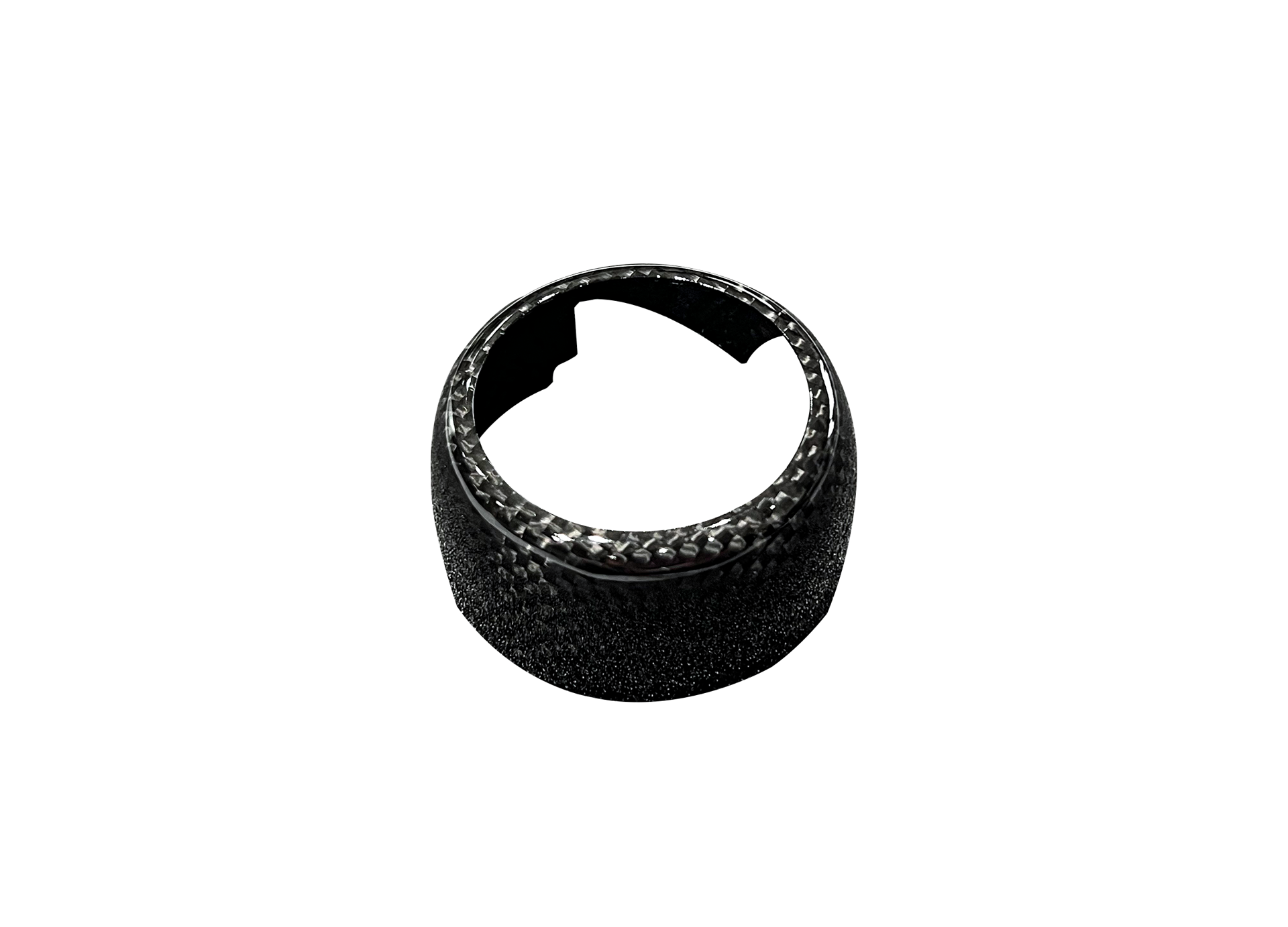 Rexpeed Dry Carbon Start Button Cover - 2022+ BRZ/GR86. Speed Industry ...