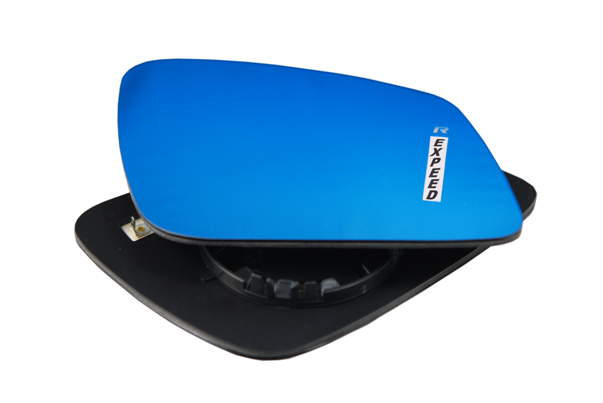 Rexpeed Supra 2020+ Polarized Mirrors w/ Heated Anti Fog & REXPEED ...
