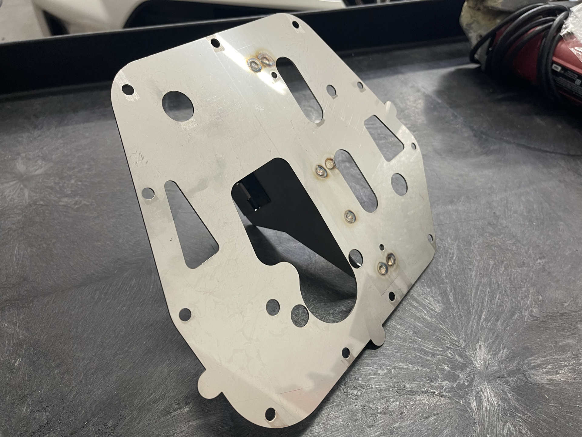 Kazama Auto Oil Pan Baffle Plate - 2013-2020 BRZ/FR-S/86, 2022+ BRZ ...
