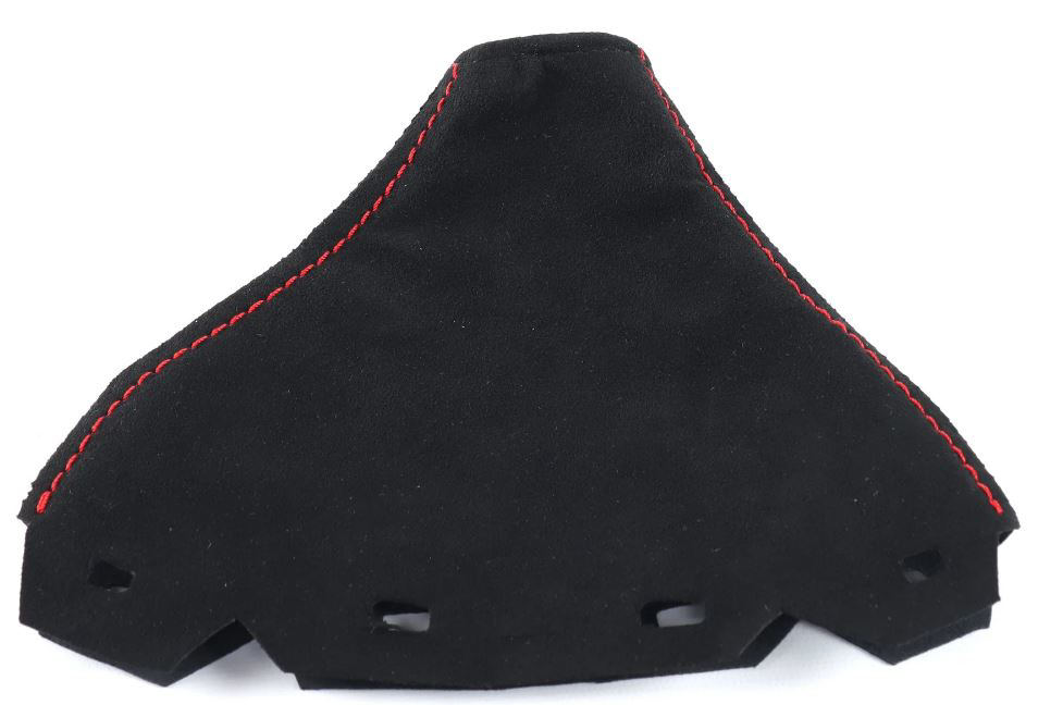 DC SPORTS ALCANTARA SHIFT BOOT 23+ GR COROLLA. Speed Industry ...