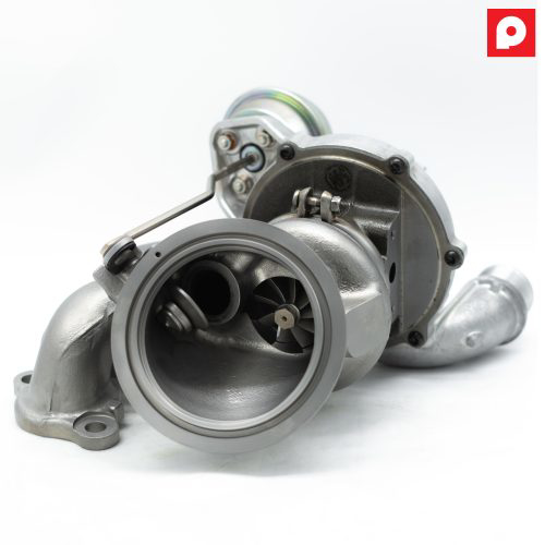 Pure Turbo GR Corolla Pure550 Upgrade - 2023+ GR Corolla. Speed ...