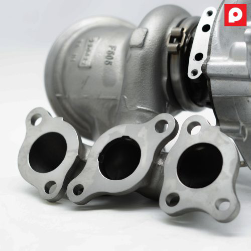 Pure Turbo GR Corolla Pure550 Upgrade - 2023+ GR Corolla. Speed ...