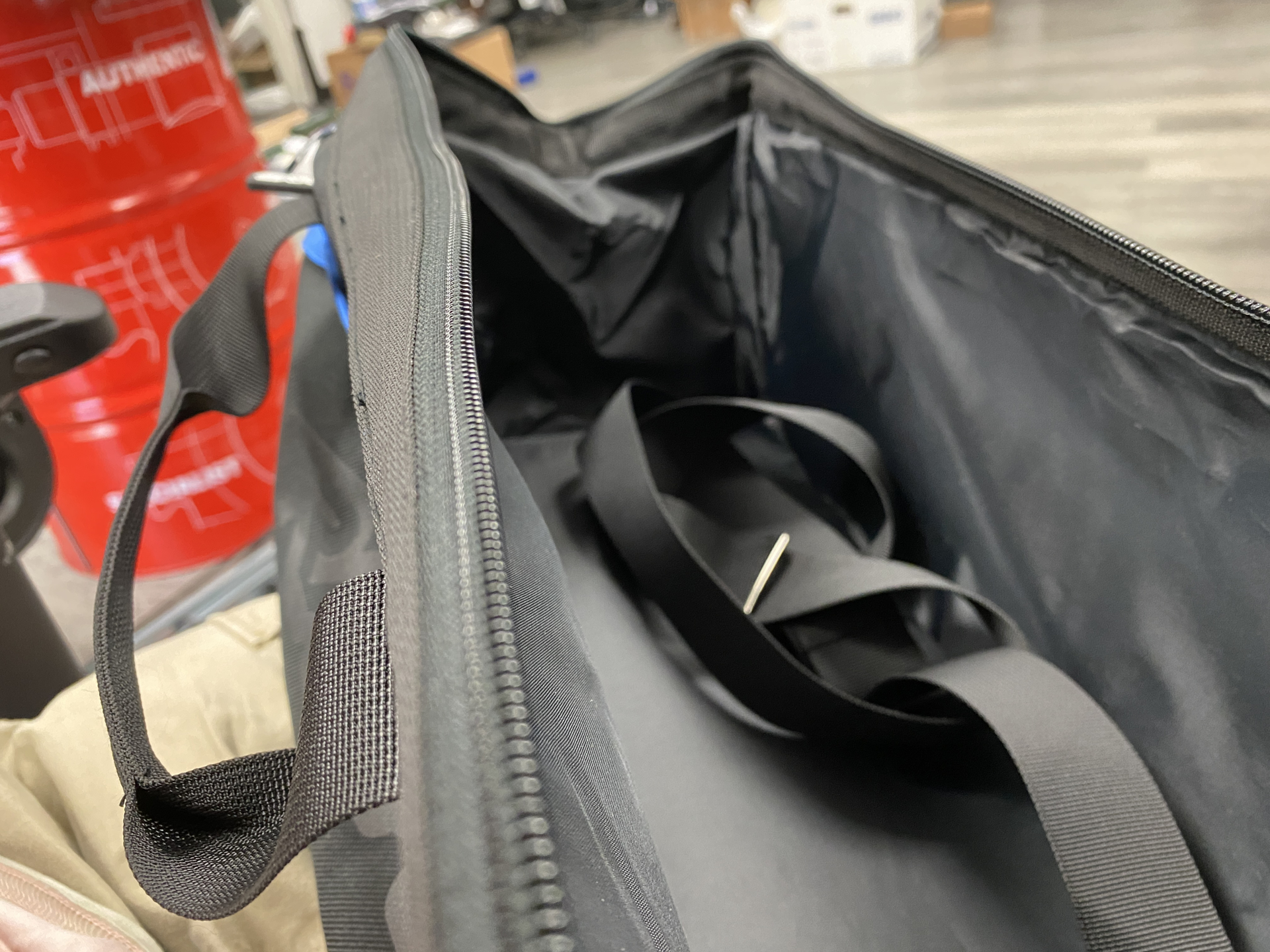 Rays Official Tool Bag. Speed Industry | Aftermarket Performance Parts ...