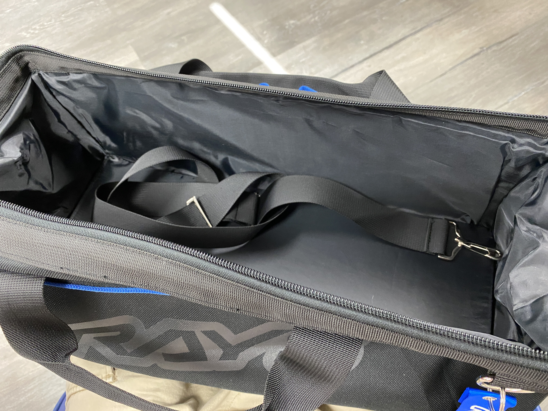 Rays Official Tool Bag. Speed Industry | Aftermarket Performance Parts ...