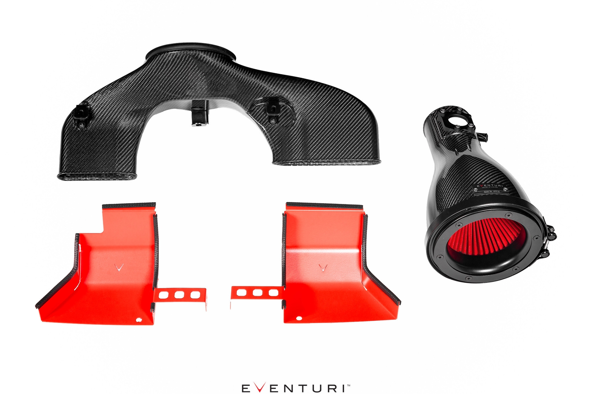Eventuri Carbon Intake - 2022+ BRZ/GR86. Speed Industry | Aftermarket ...