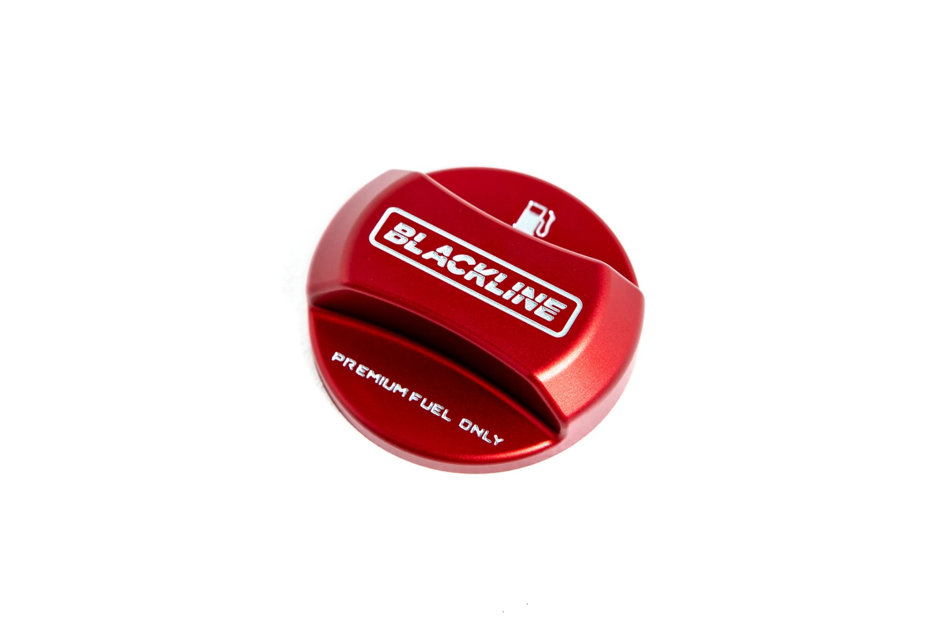 Blackline A90 Performance Edition RED Fuel Cap Cover. Speed Industry ...