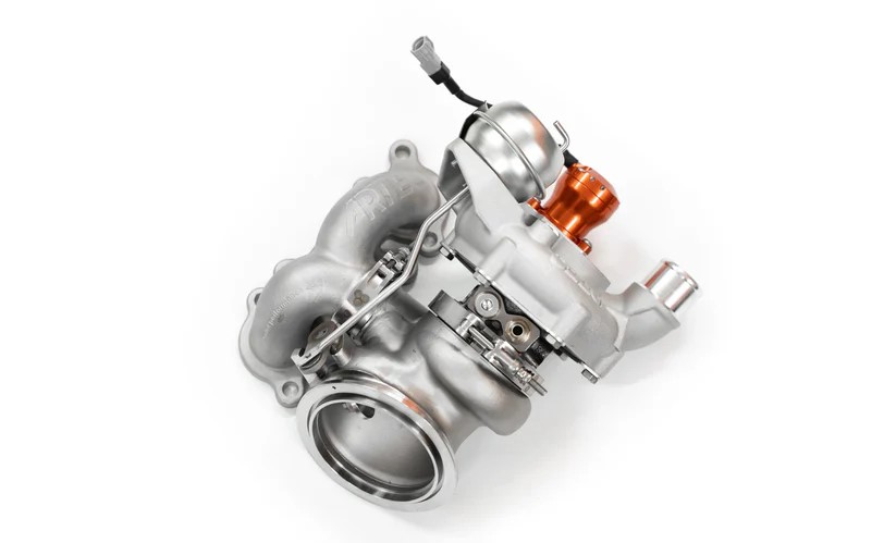 ARTEC Performance GR Corolla SPORT 400 Bolt-On Turbo Kit - 2023+ GR ...
