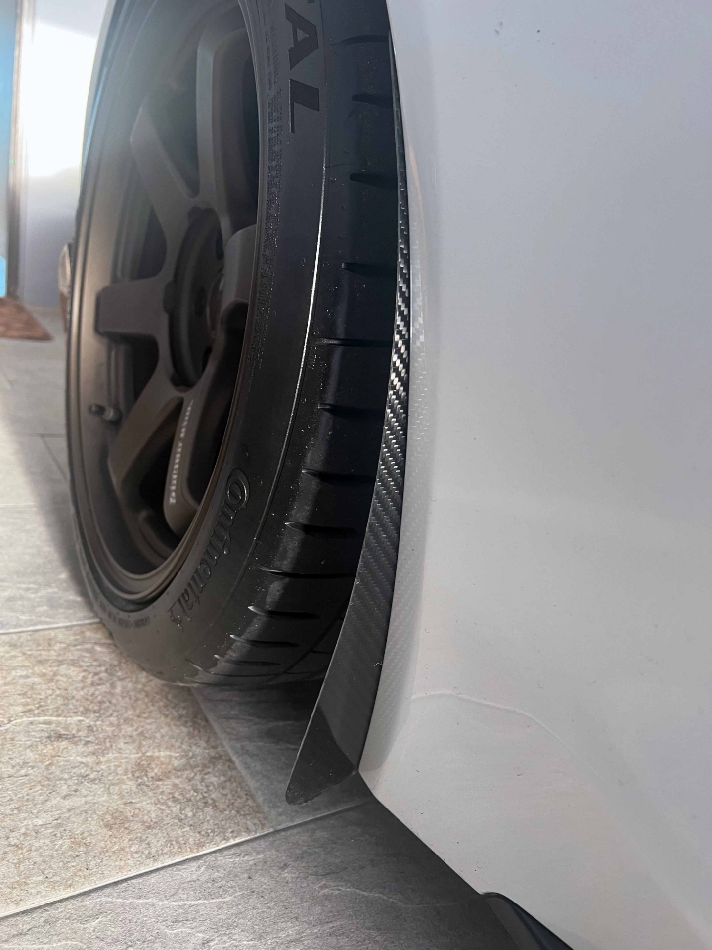 Rexpeed GR Supra Dry Carbon Rock Guards - 2020+ GR Supra. Speed ...