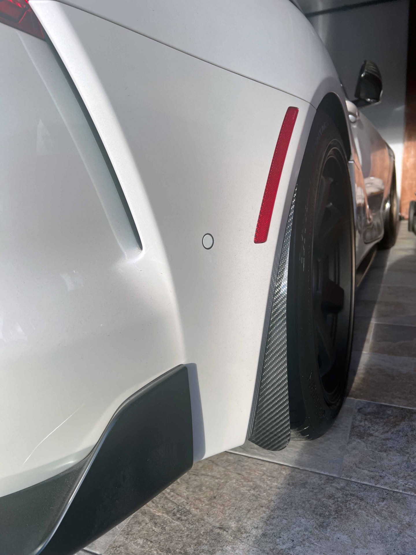 Rexpeed GR Supra Dry Carbon Rock Guards - 2020+ GR Supra. Speed ...