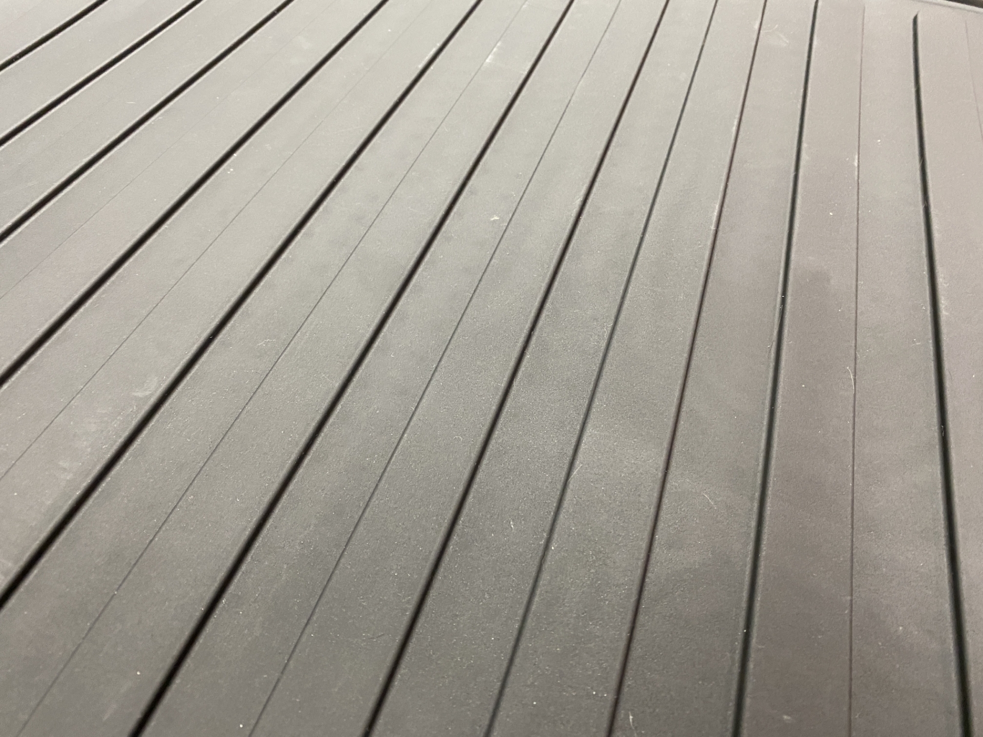 (Open Box) - GR Corolla Cargo Mat. Speed Industry | Aftermarket ...