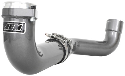 AEM Intercooler Charge Pipe - 2020+ Toyota GR Supra 3.0. Speed Industry ...