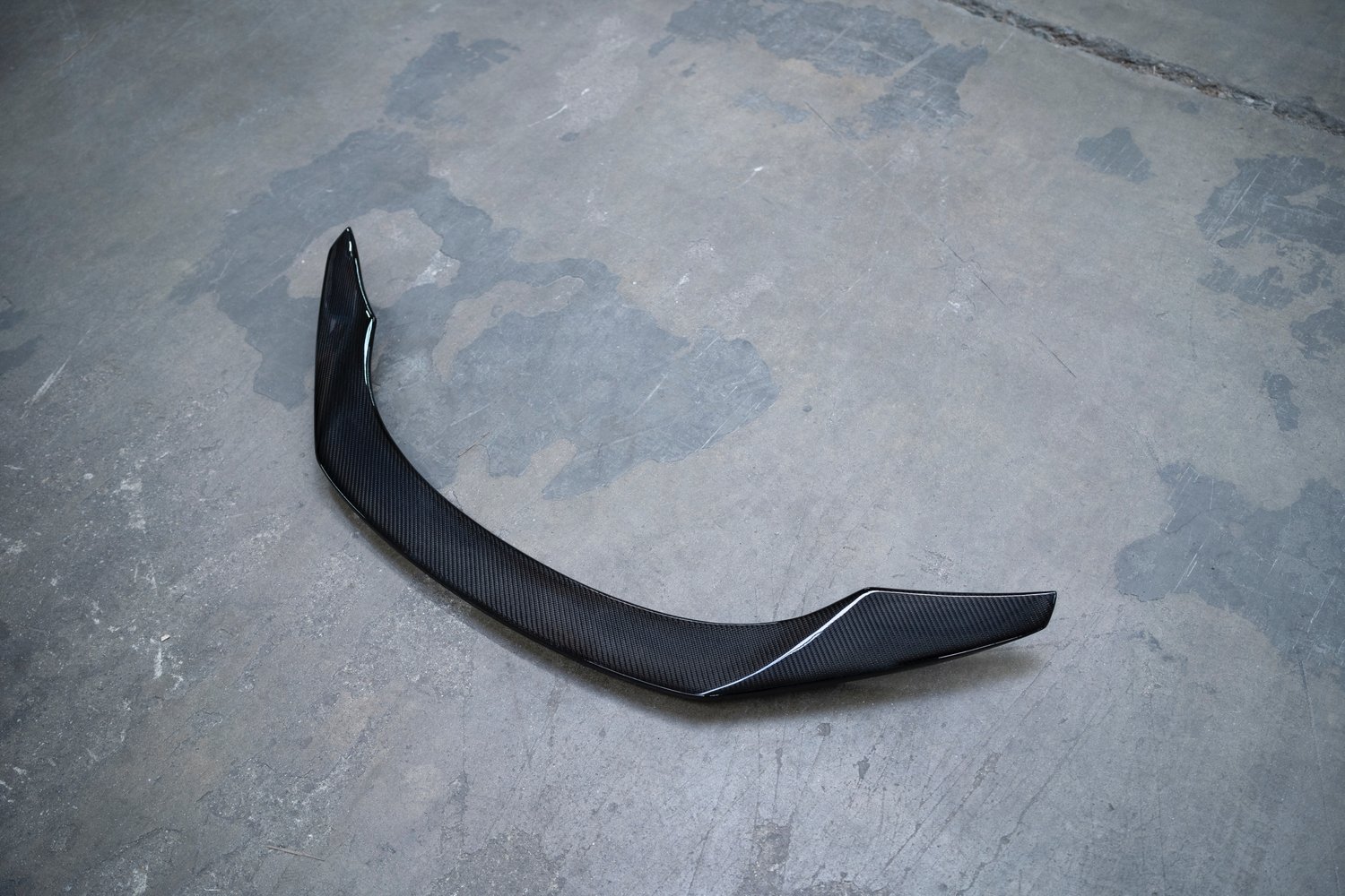 Fly1 Motorsports GR Supra Spec-T Rear Spoiler - 2020+ GR Supra. Speed ...