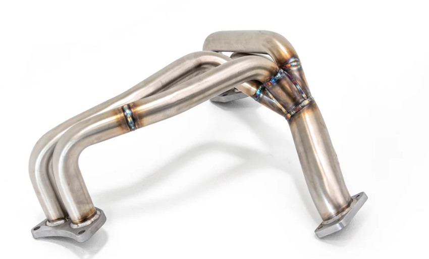 JDL FT86 T2/T25 UnEqual Turbo Manifold - 2013-2020 BRZ/FR-S/86. Speed ...