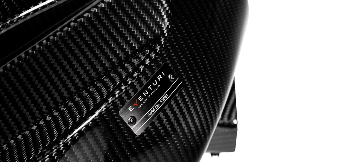 Eventuri A90 Supra Carbon Intake System. Speed Industry | Aftermarket ...