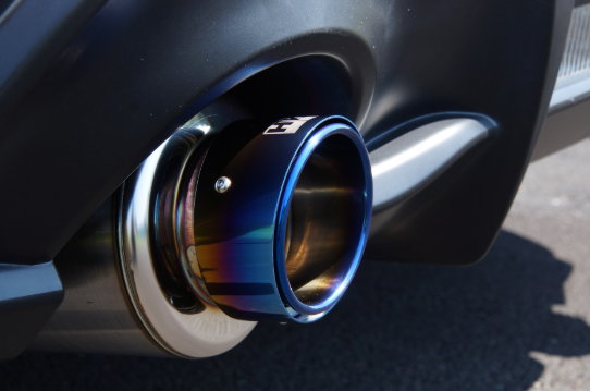 HKS Hi-Power SPEC-L2 BLUEST Edition - 2013-2020 BRZ/FR-S/86. Speed ...