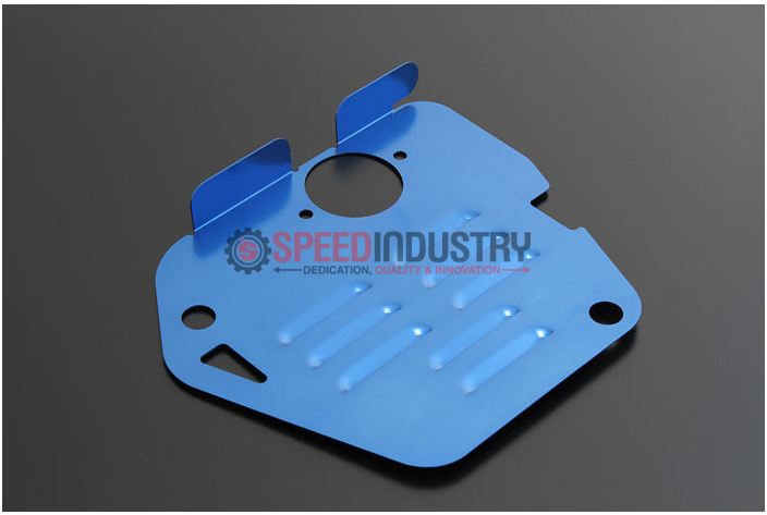 GReddy FA20 Oil Pan Baffle Plate. Speed Industry | Aftermarket ...