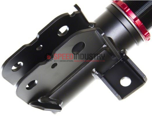 Blitz Damper ZZ-R Coilovers. Speed Industry | Aftermarket Performance ...