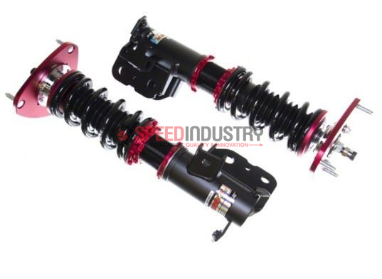 Blitz Damper ZZ-R Coilovers. Speed Industry | Aftermarket Performance ...