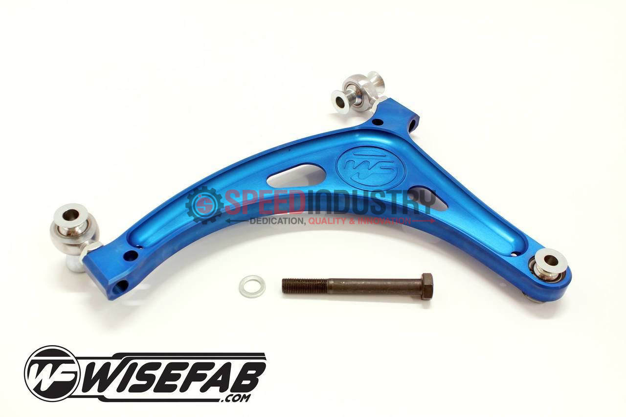 Wisefab Front End Track Kit. Speed Industry | Aftermarket Performance ...