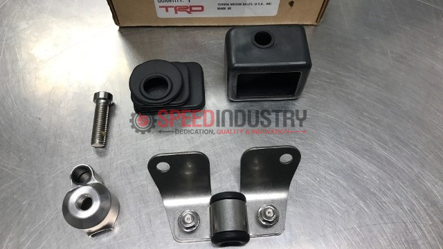 TRD Quick Shifter Kit Scion FRS 2013-2014. Speed Industry | Aftermarket ...