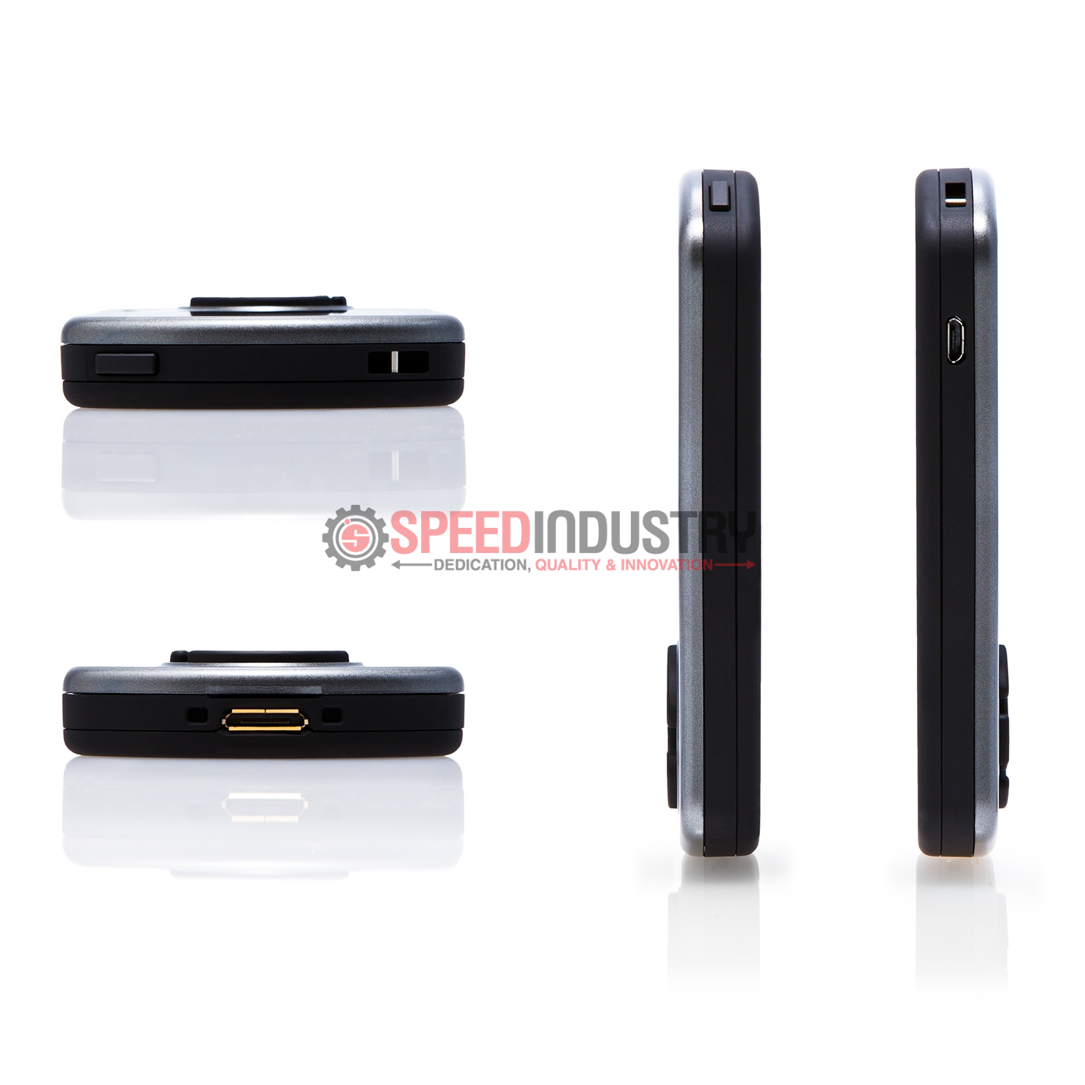 Cobb Accessport V3 Mustang 15+. Speed Industry | Aftermarket ...