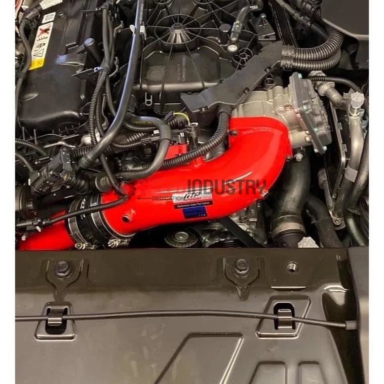 FTP B58 Charge Pipe A90 MKV Supra GR 2020. Speed Industry | Aftermarket ...