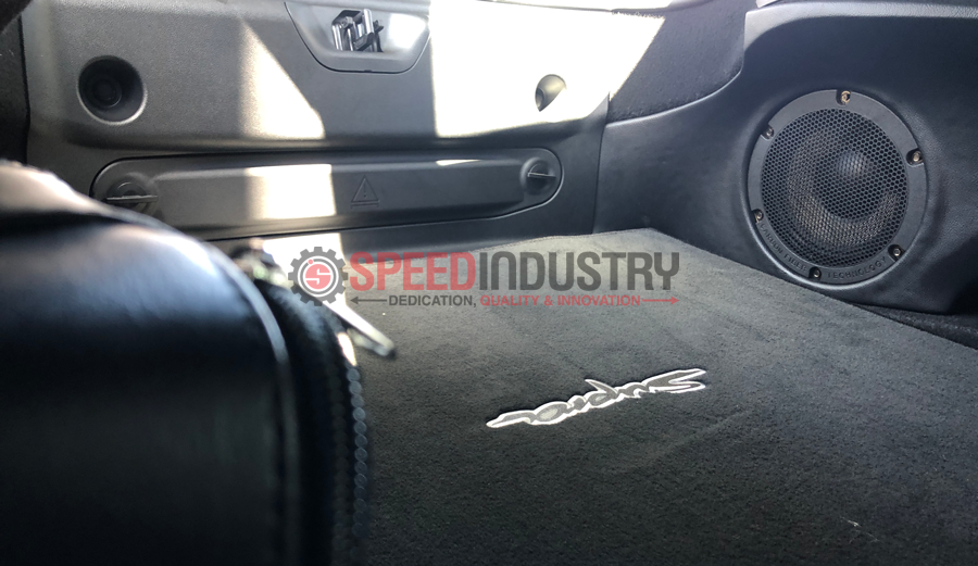OEM AUDIO PLUS - SUPRA SOUND SOLUTION. Speed Industry | Aftermarket ...