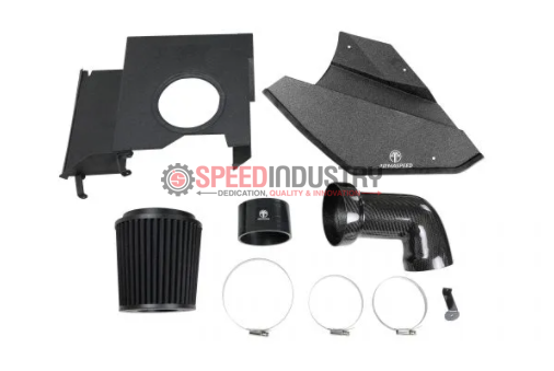 2021+ B48 Toyota Supra A90 MK5 2.0 Aluminum Alloy Cold Air Intake ...
