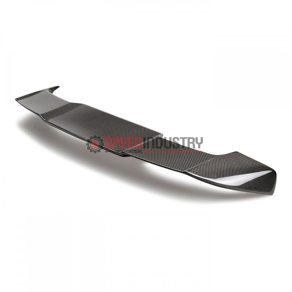 2019-2021 TOYOTA COROLLA HATCHBACK OP-STYLE CARBON FIBER REAR SPOILER ...