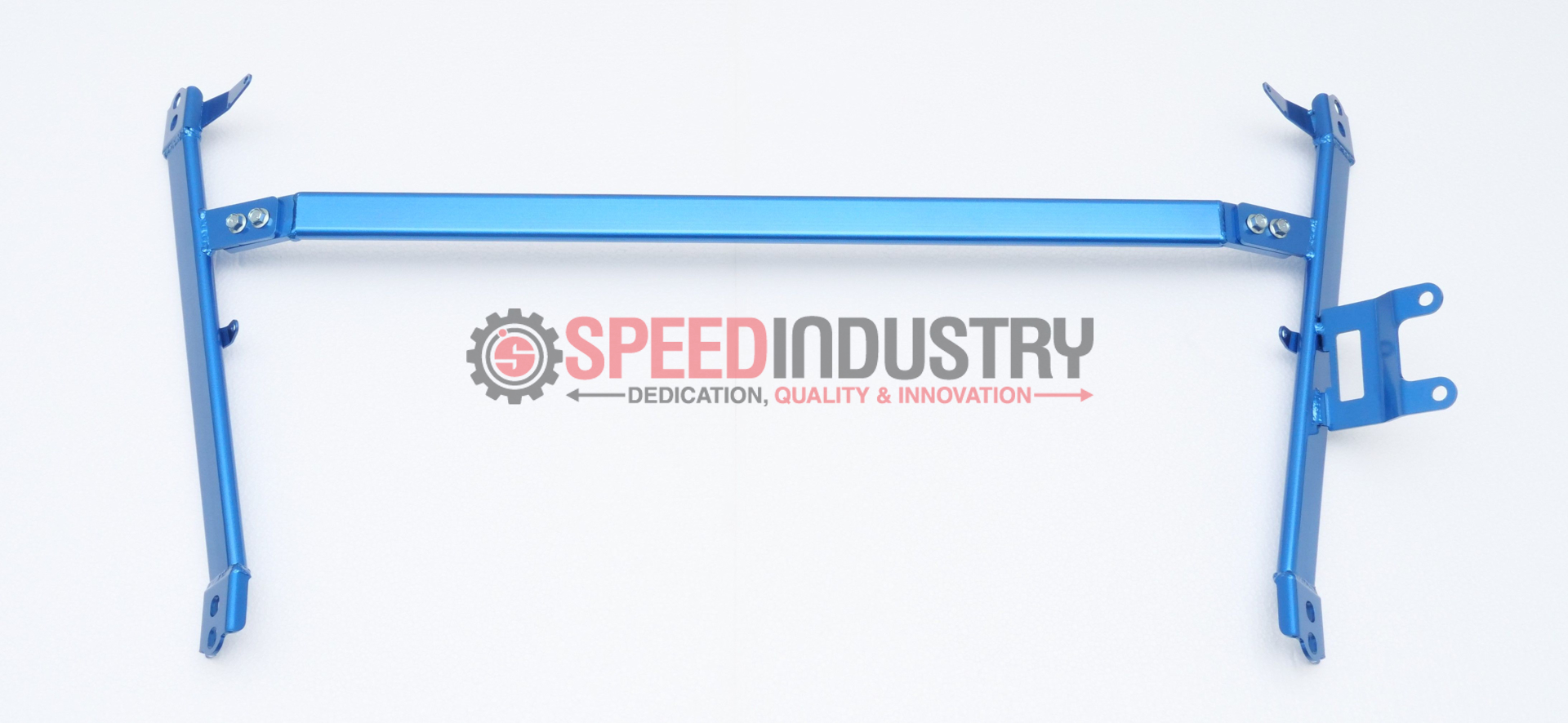 Cusco Front Cross Member Brace - 2023+ GR Corolla. Speed Industry ...