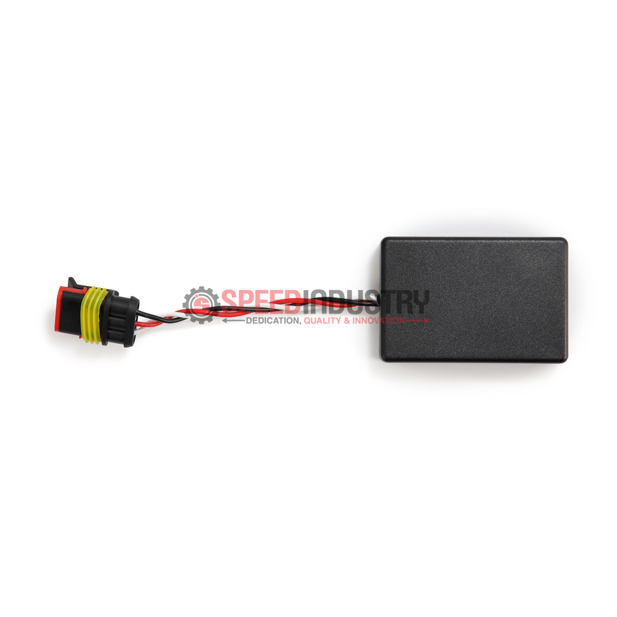 AlphaRex Adaptive Headlight Decoder - 2022+ BRZ/GR86. Speed Industry ...