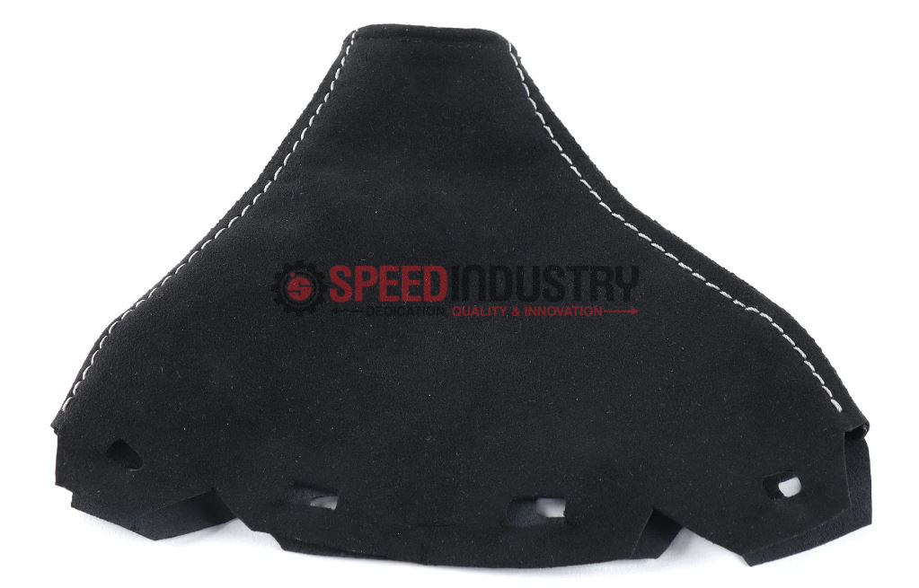 DC SPORTS ALCANTARA SHIFT BOOT 23+ GR COROLLA. Speed Industry ...