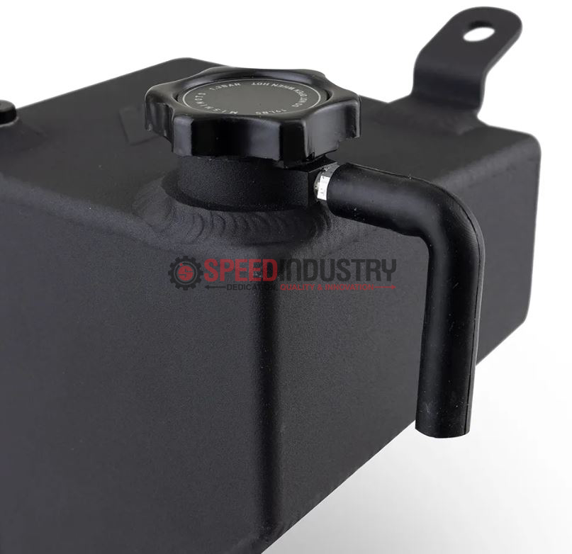 Mishimoto Aluminum Coolant Expansion Tank - 2023+ GR Corolla. Speed ...